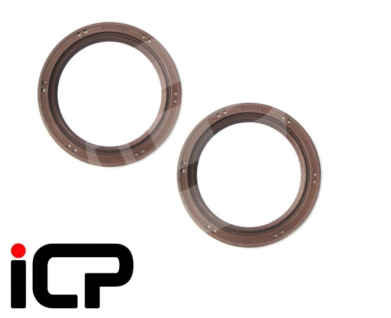 GENUINE Camshaft Cam Seals Fits Subaru Impreza WRX STi EJ20 EJ25 Turbo ...