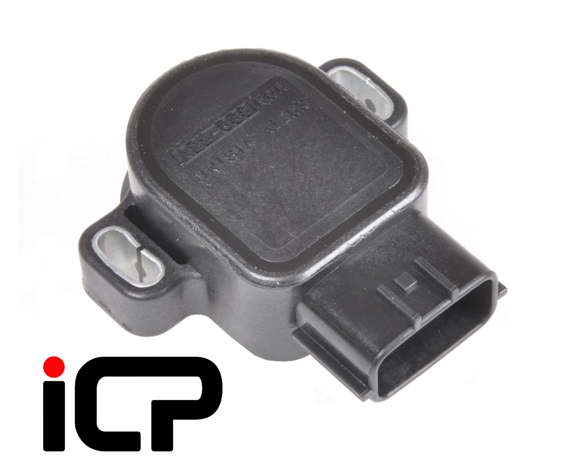 Throttle Pedal Position Sensor Subaru OEM 99-02 Legacy-throttle ...