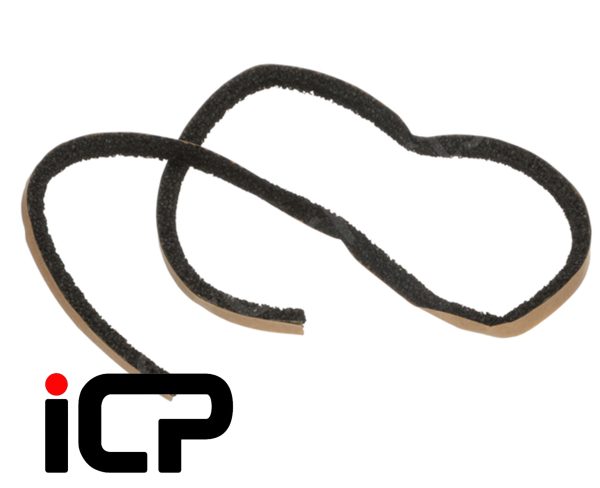 Foam Seal Timing Belt Rear Cover 13583AA290