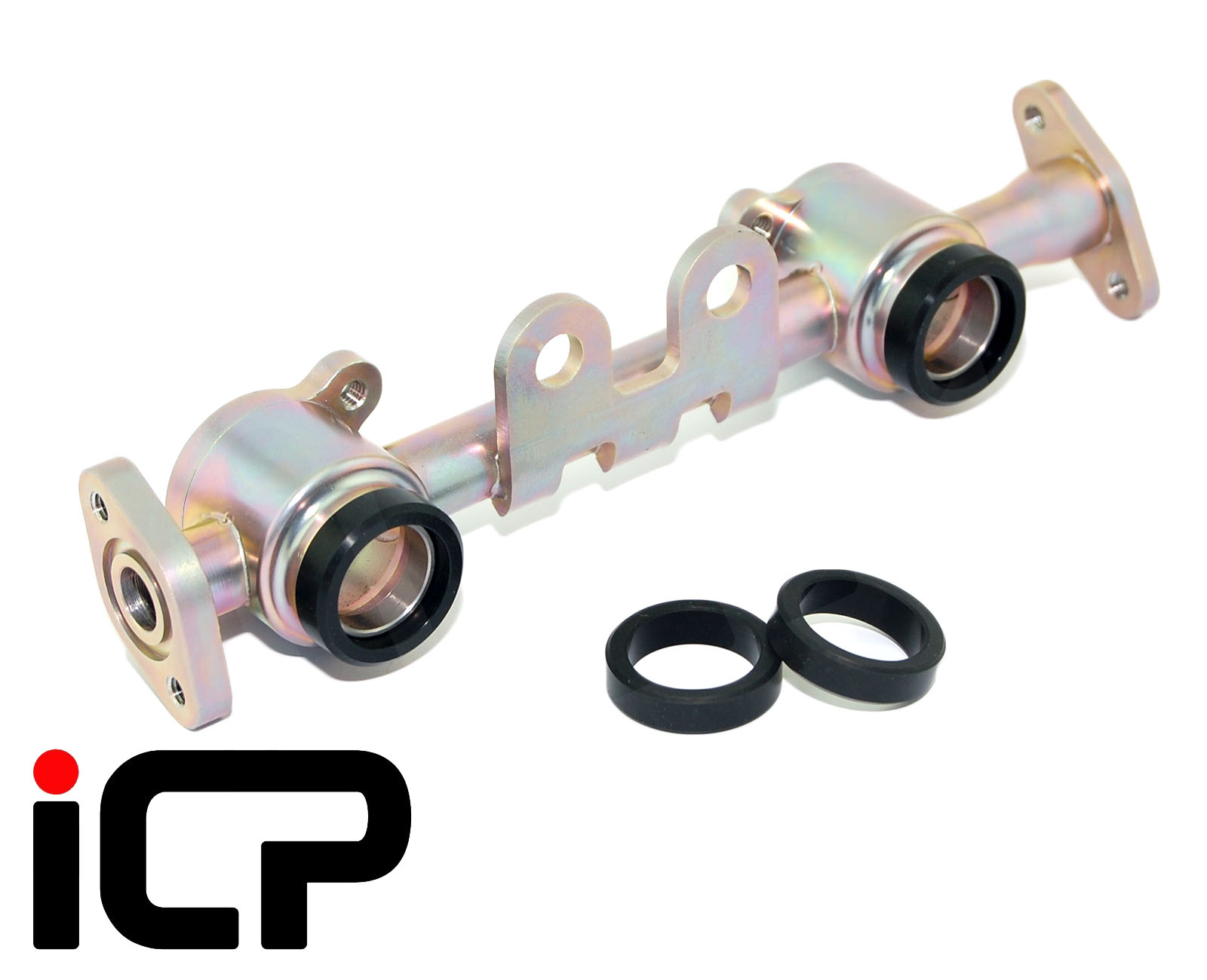 Subaru Genuine Injector Fuel Rail O-Ring 16608AA020