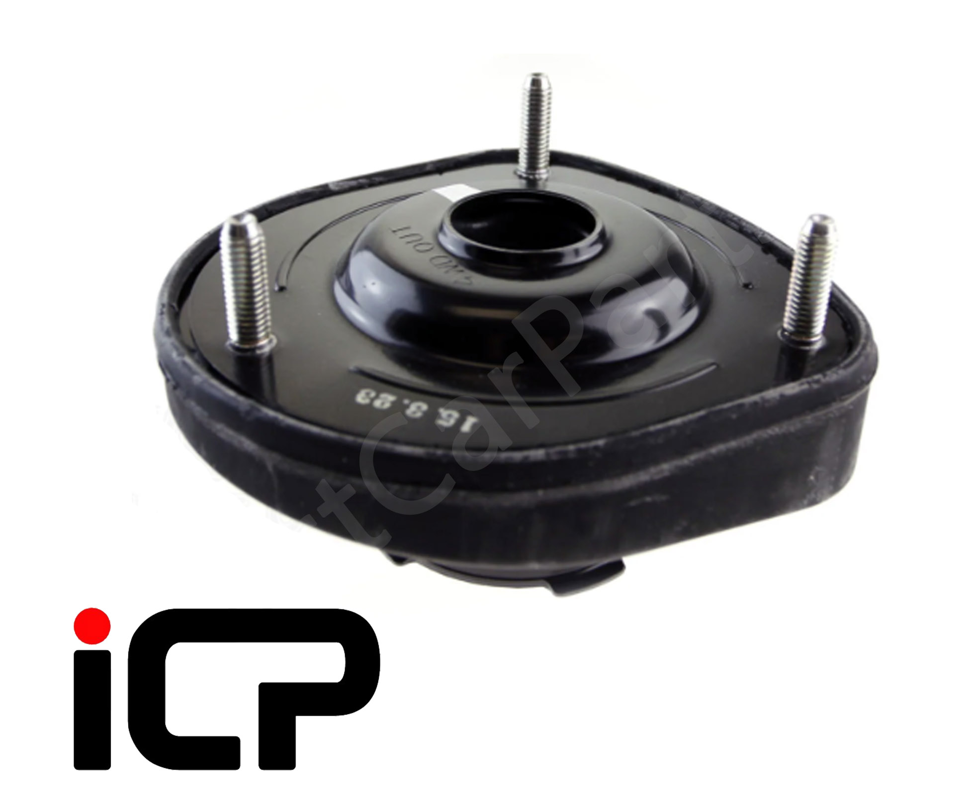 Rear Top Strut Mount 03-07