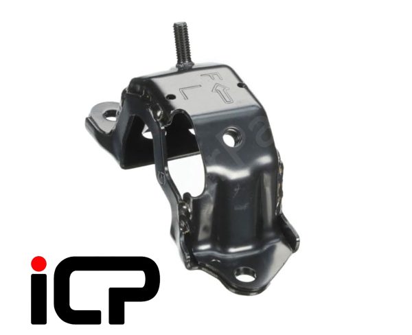 LH Bracket Rear ARB to Chassis