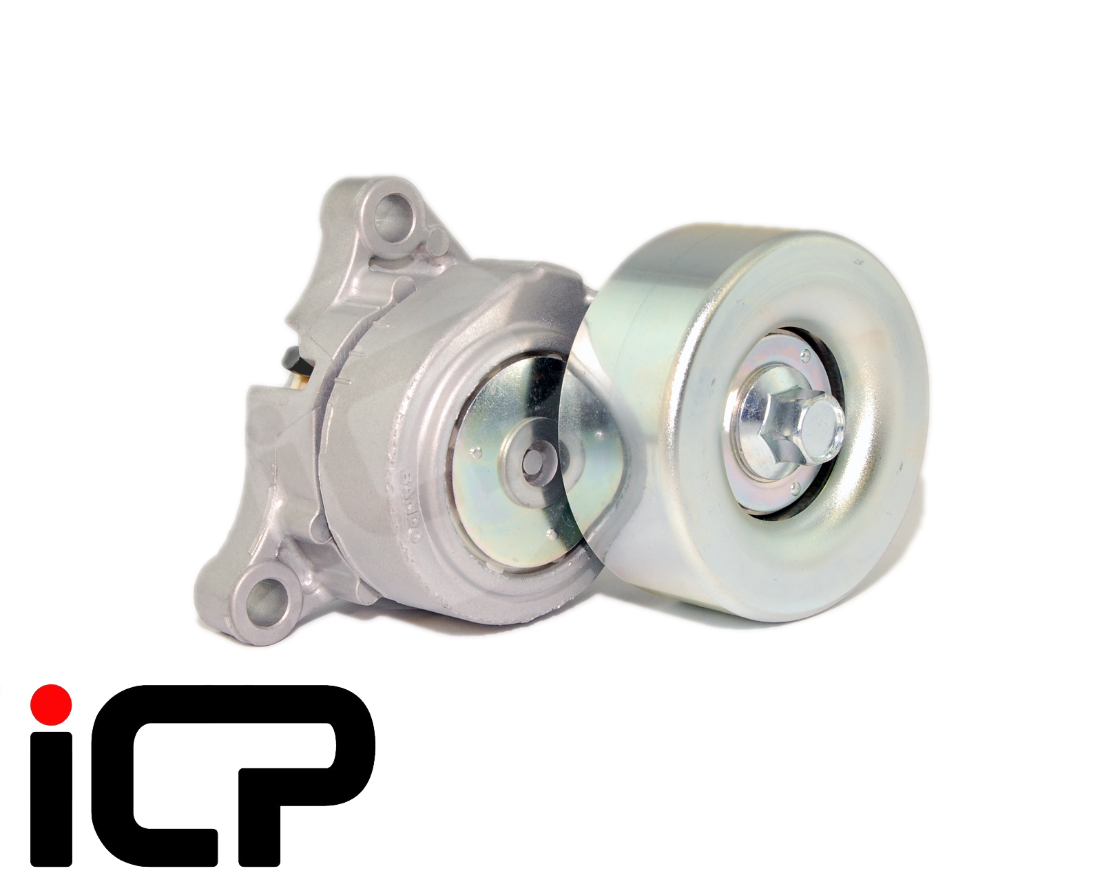 genuine subaru drive belt tensioner 23769AA003