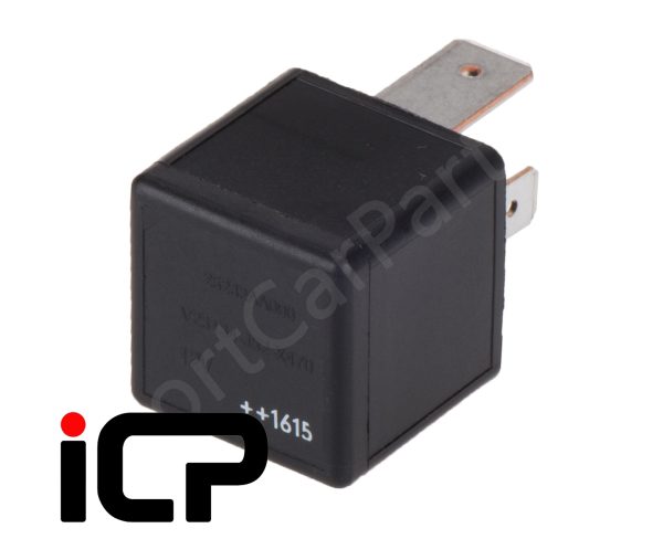 genuine subaru air pump relay 25232AA090 V23134-J52-X470