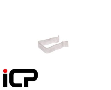 Clamp Hand Brake Cable