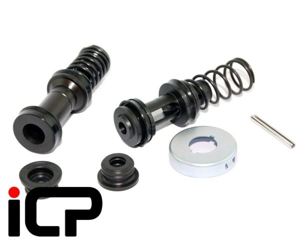 Brake Master Rebuild Kit With ABS 26471FA022