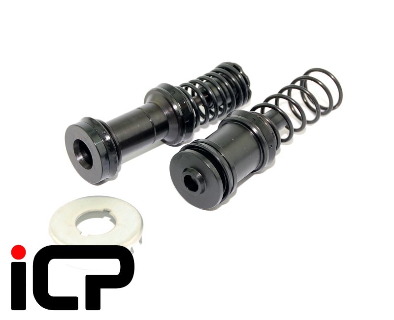 Brake Master Rebuild Kit 96-07 17-16