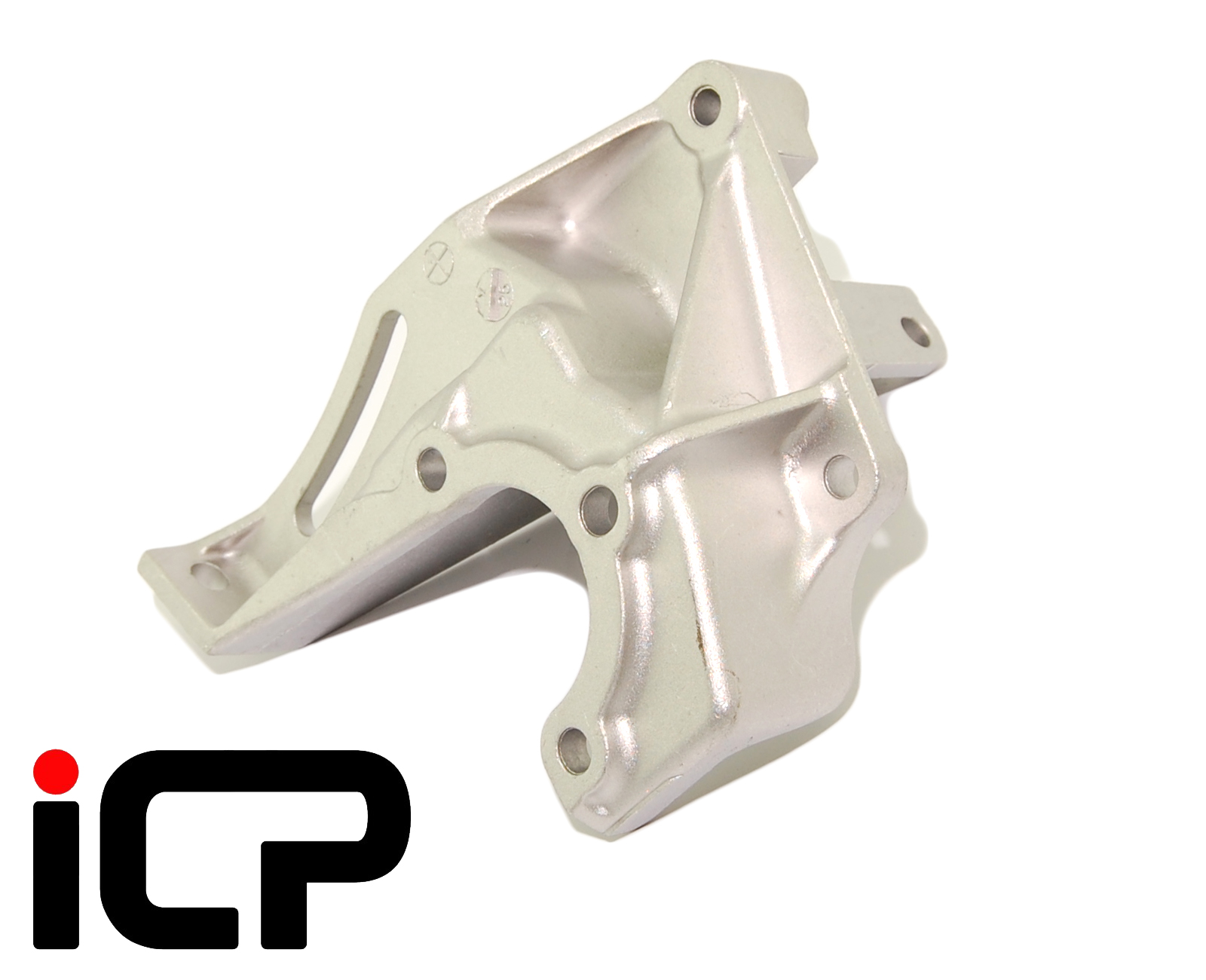 Power Steering Pump Bracket Power Steering Bracket Small Block Chevy