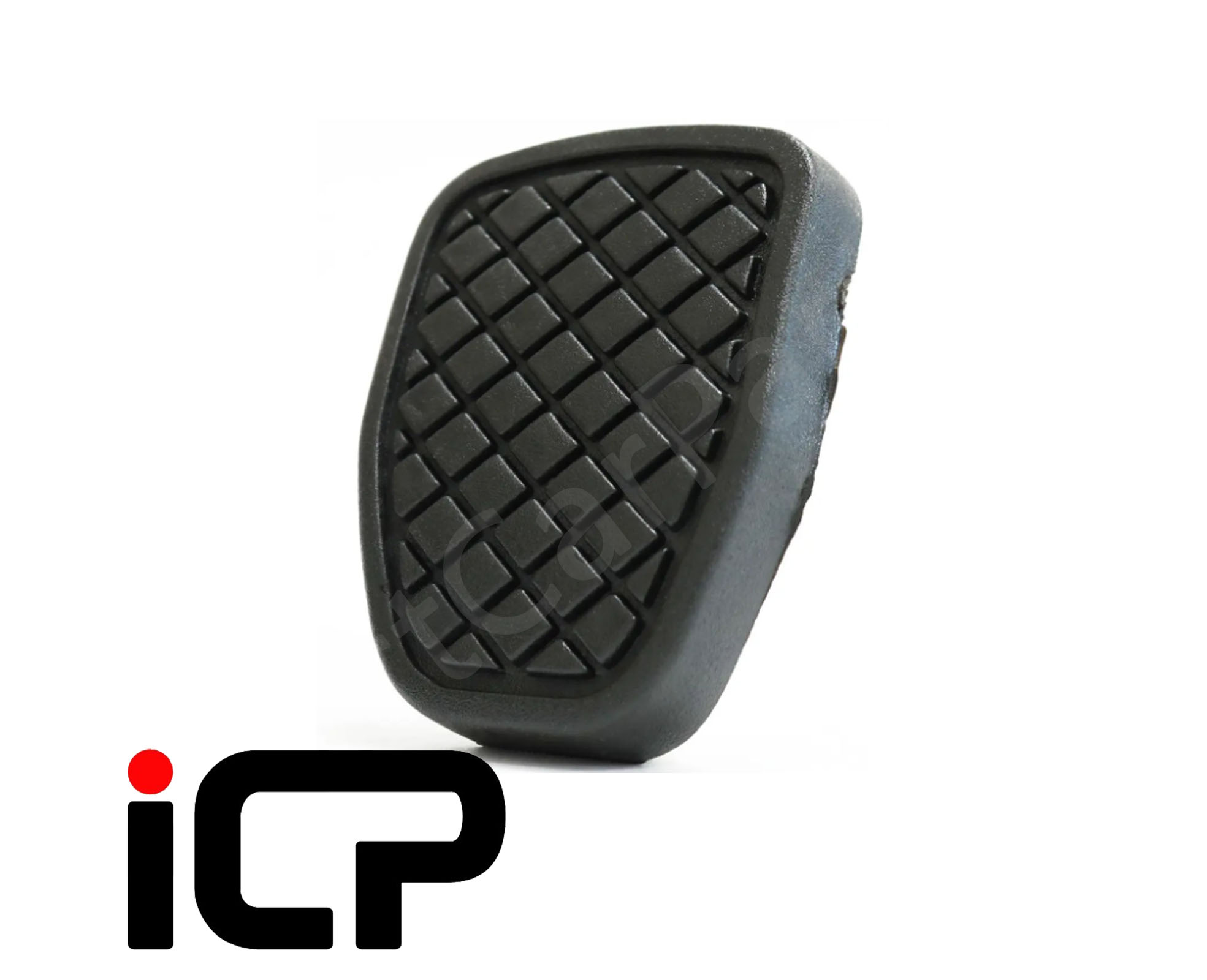 genuine subaru brake or clutch pedal cover rubber 36015GA111
