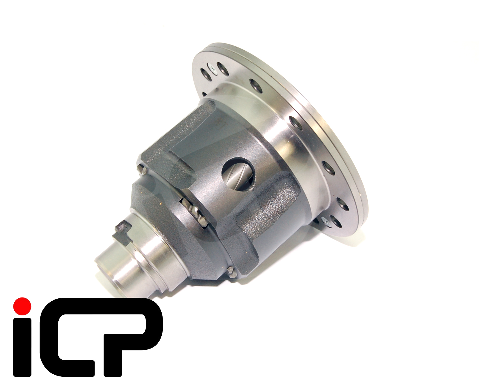 genuine subaru front diff Helical LSD 38410AA100