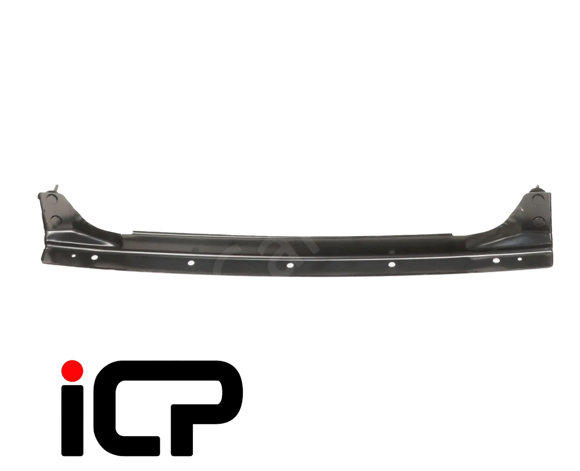 Bumper Rear Beam Upper 00-07 57711FE030