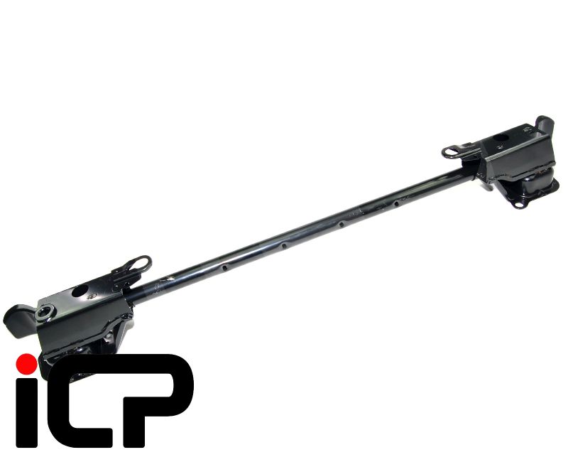 genuine subaru jdm lightweight front bumper support beam 57711FE100