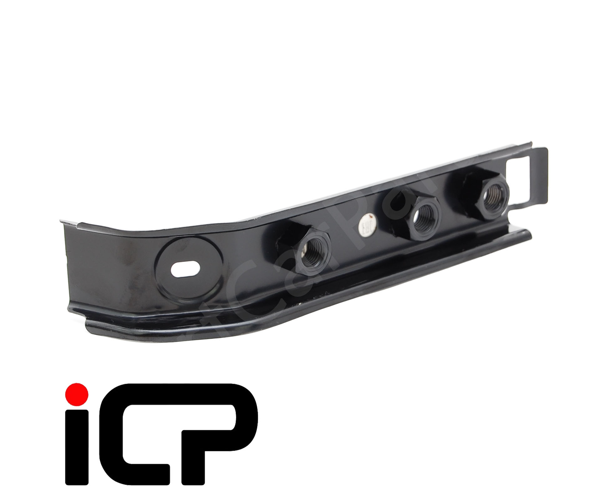 genuine subaru rear bumper stay bracket 57714FE021