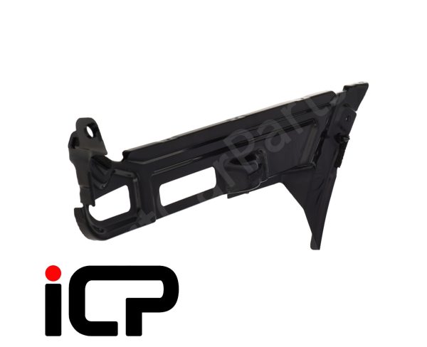 genuine subaru rear bumper Lh side bracket 57717FE650