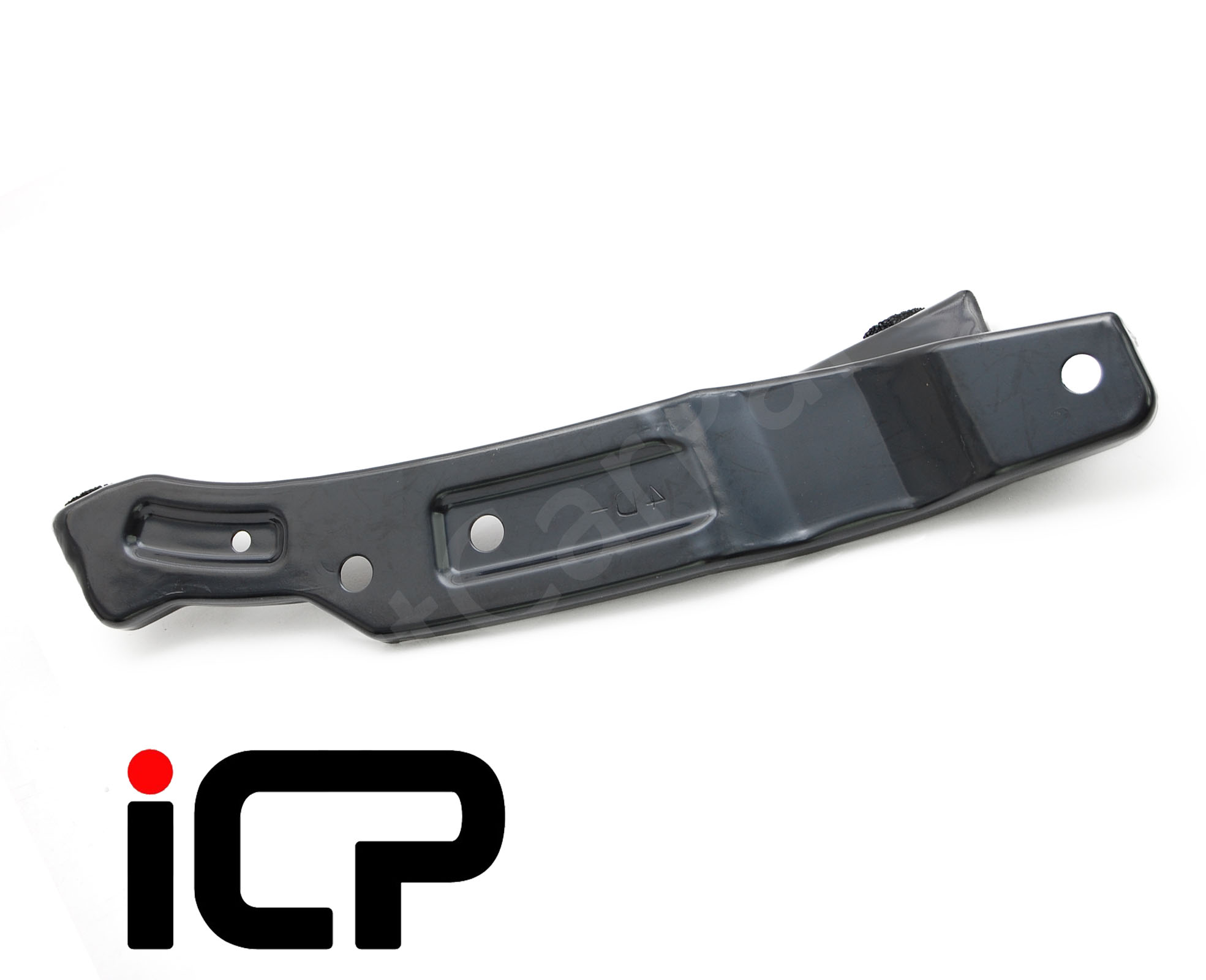 genuine subaru rear bumper lh support bracket 57717FE460