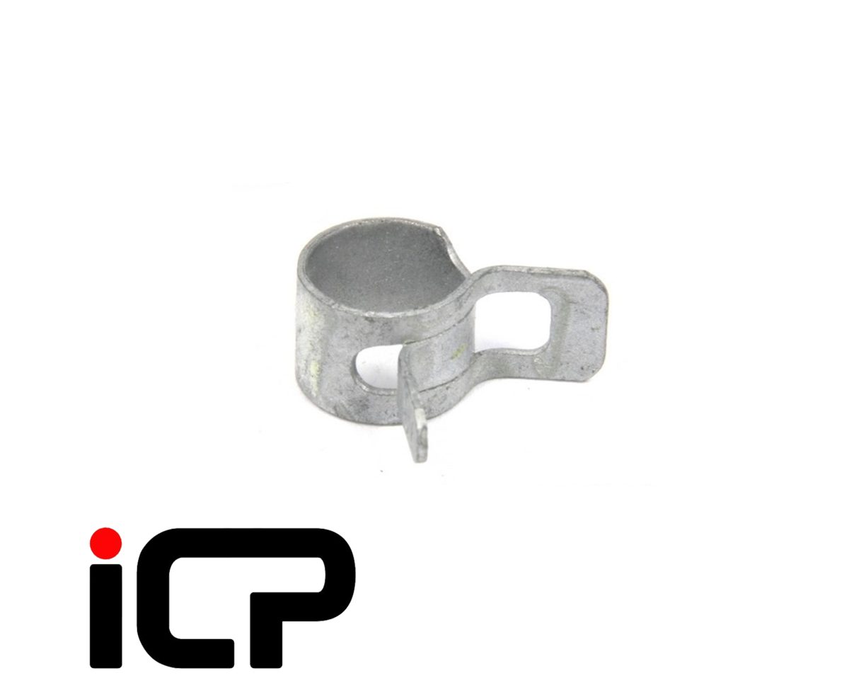 genuine subaru boost vacuum pipe hose spring clip 805908070