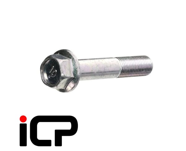 genuine subaru rear suspension lateral link bolt 901000110