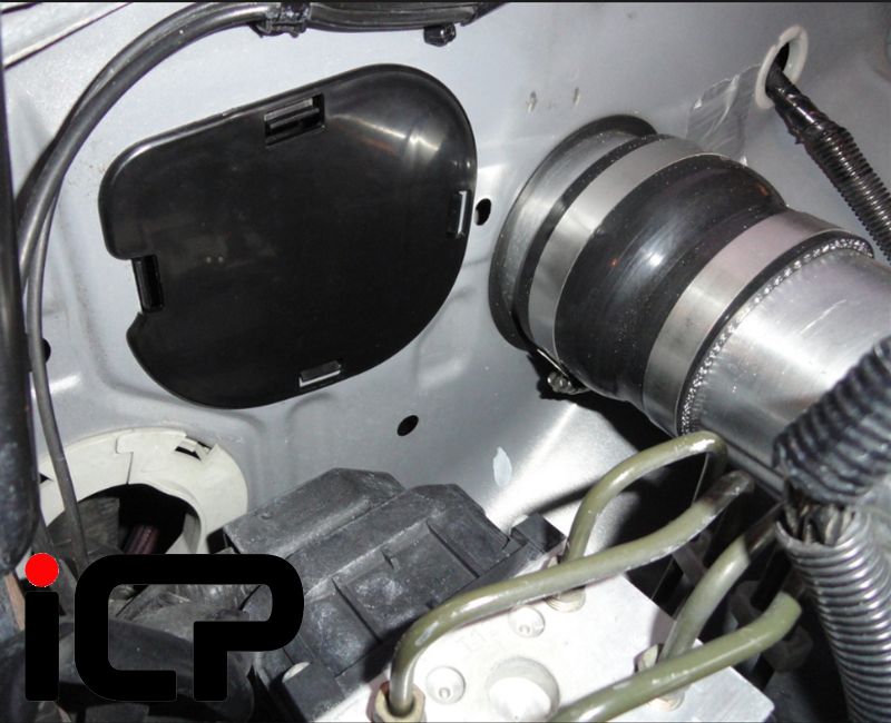 genuine subaru induction kit inner wing blanking plug 46059FA000