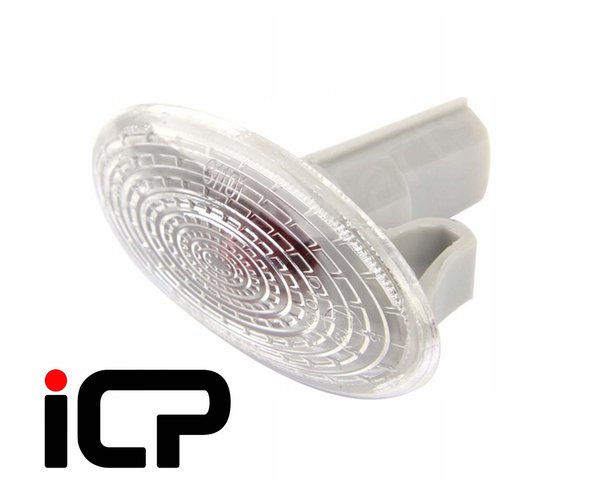 Lamp Assembly-Side Turn
