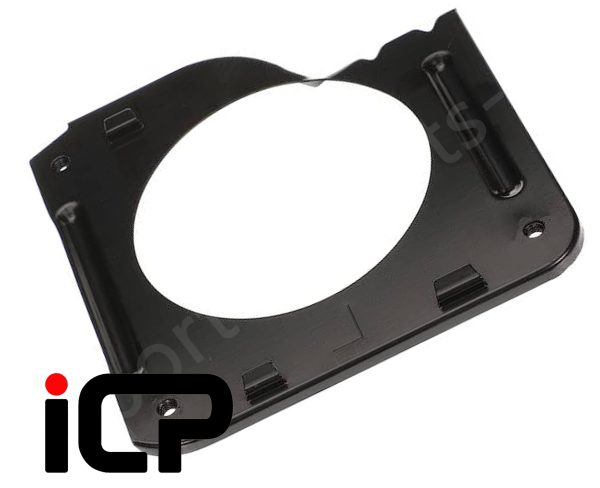 LH Fog Lamp Bracket 84927FA011