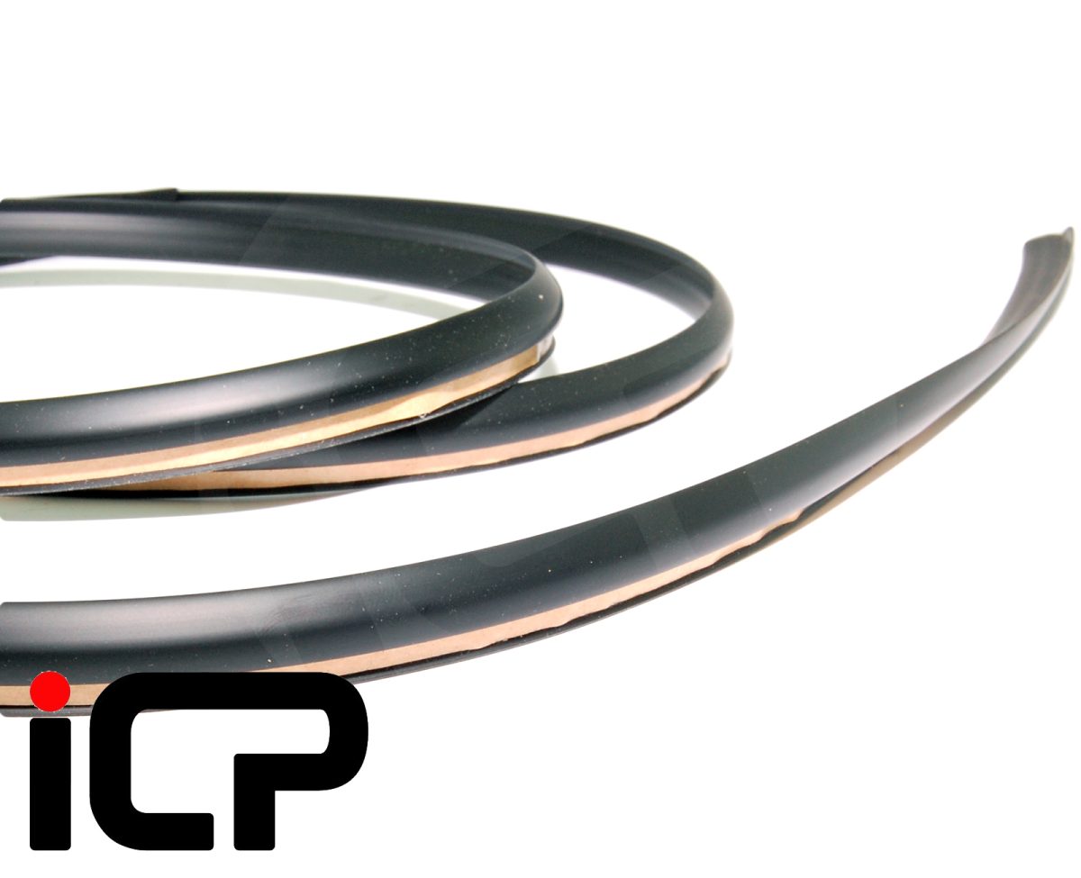 genuine subaru side skirt protector trim 96074FE000NN
