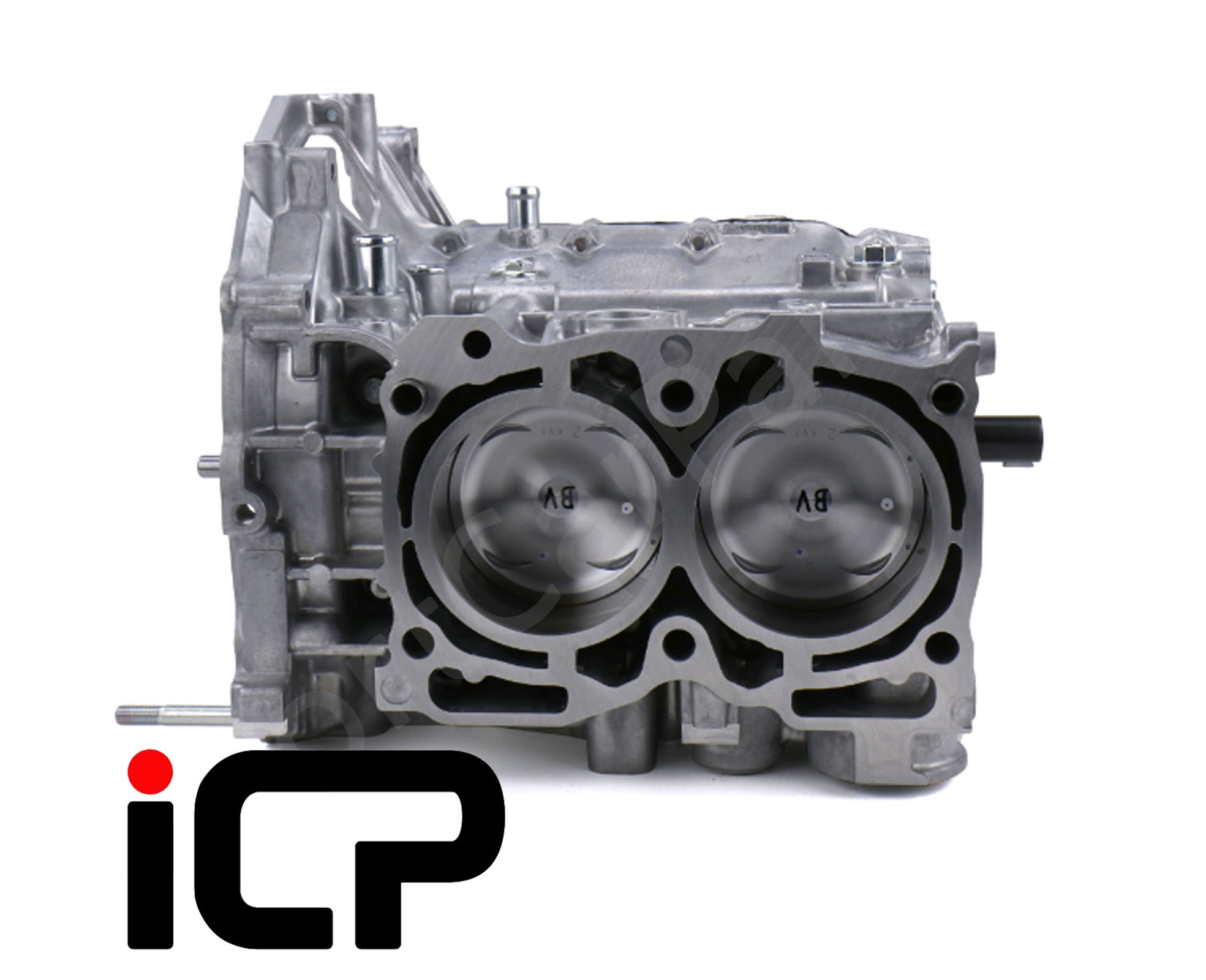 EJ257 Shortblock 2018 RA