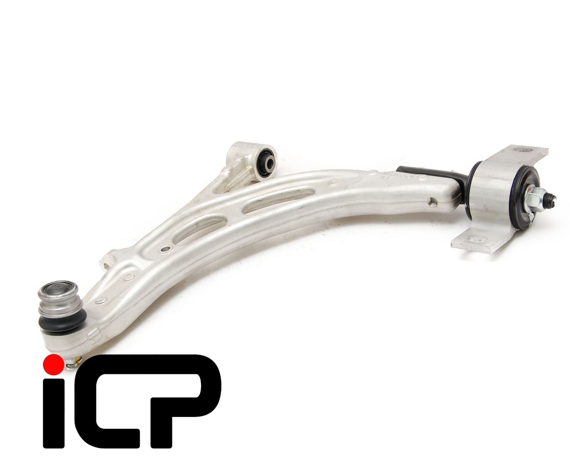 LH Front Lower Control Arm - Import Car Parts