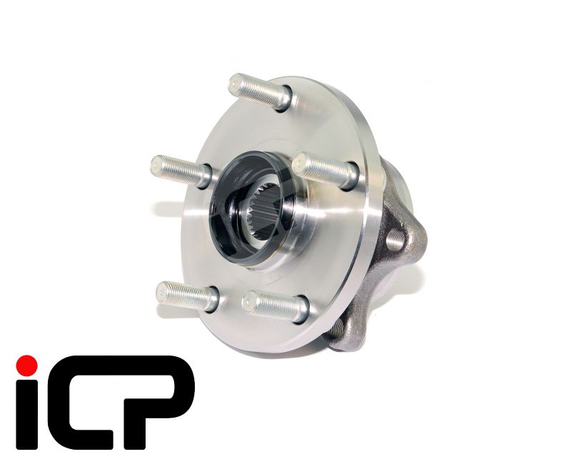 genuine subaru Front Hub Bearing 114PDC STI