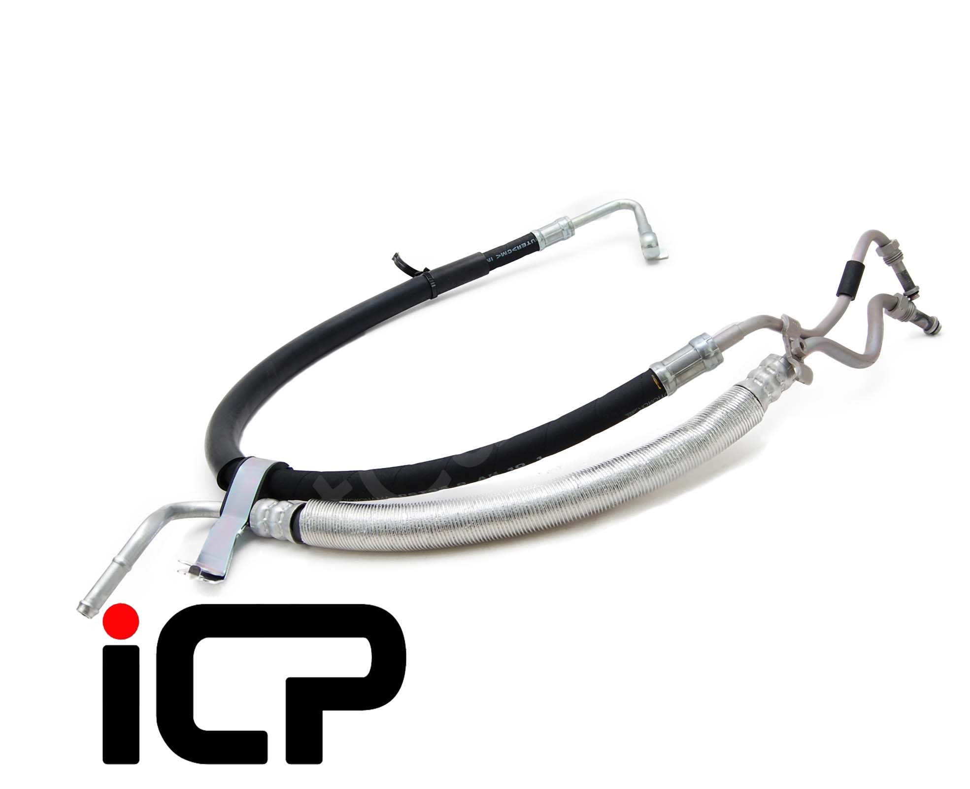 Genuine Subaru High Pressure Hoses Power Steering 34610AG043