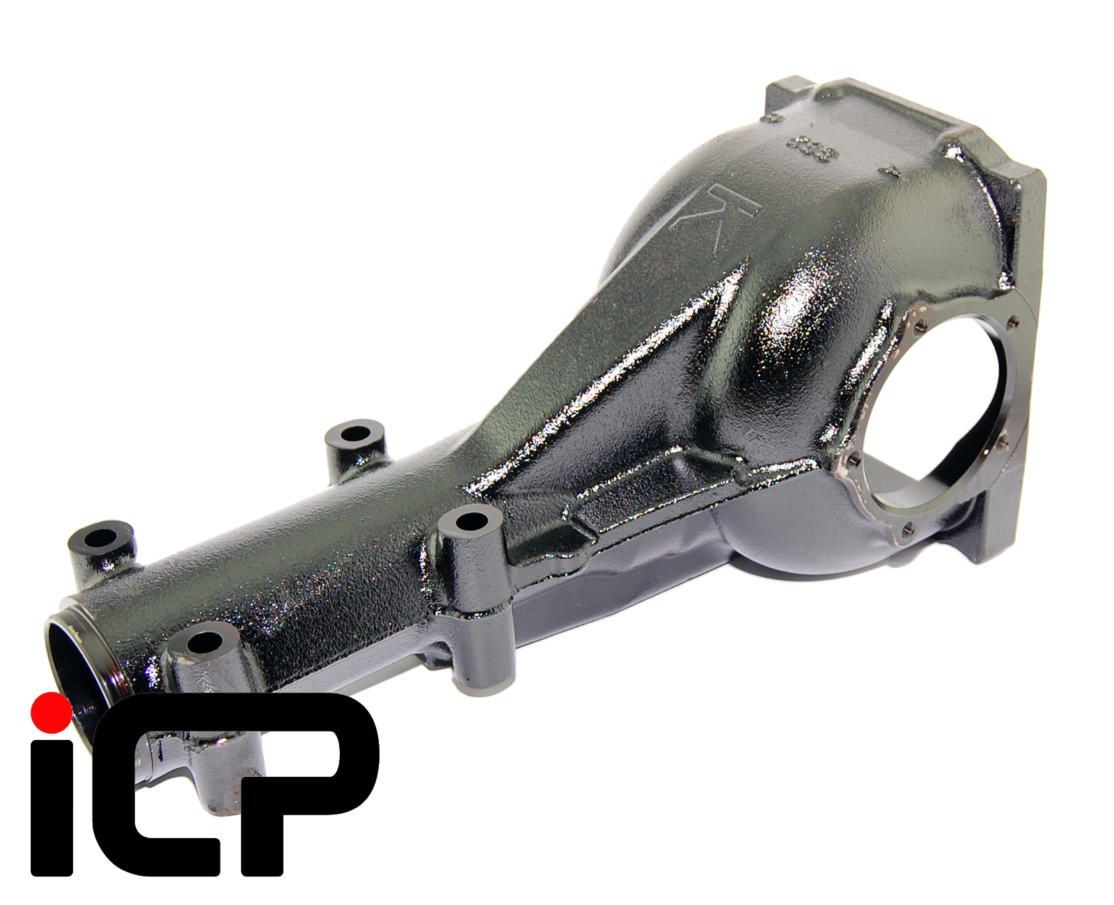 genuine subaru rear diff housing casing R180 38312AA030