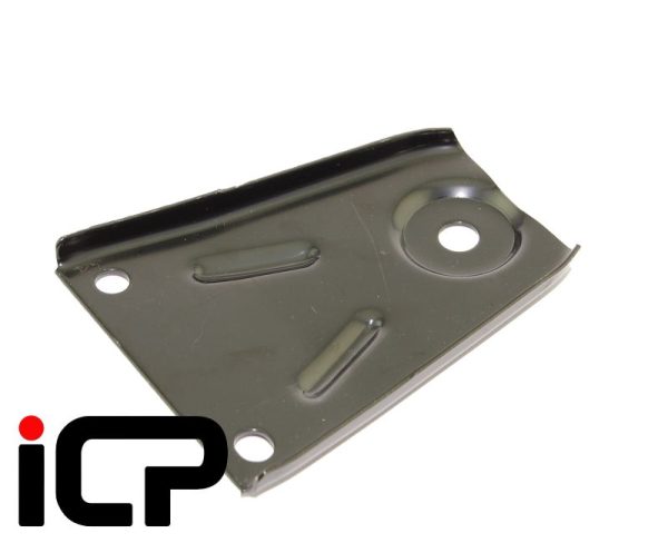 genuine subaru rear diff outrigger brace bracket 41321FA040