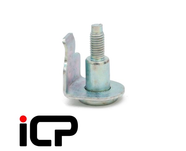 genuine subaru carbon canister spacer bobbin mount kit