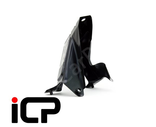 genuine subaru front wing fender mount 57790FA000