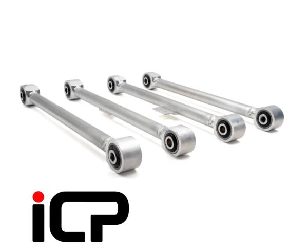 STi Full Pillow Ball Rear Lateral Link Arms ST202504S030