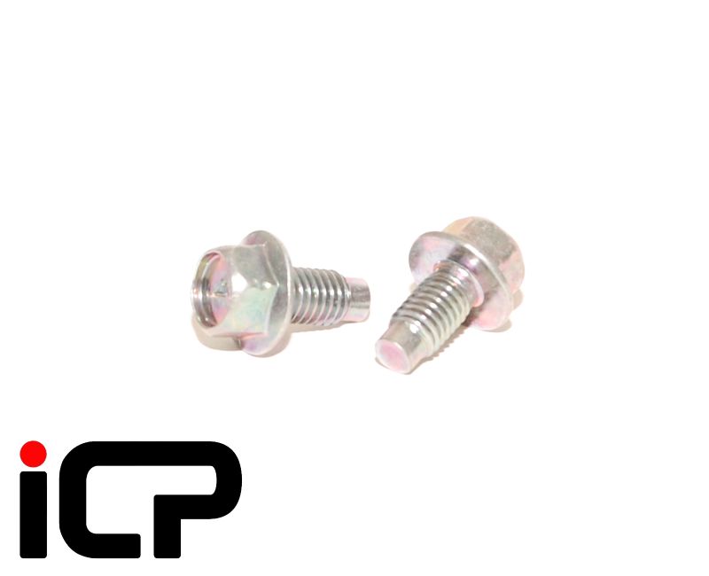 Radiator Mount Bolts 010008160