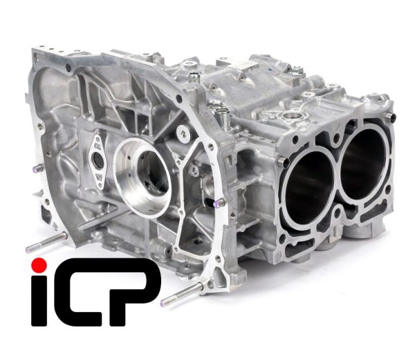 Subaru Cylinder Block EJ257 11008AA930 2.5 Turbo
