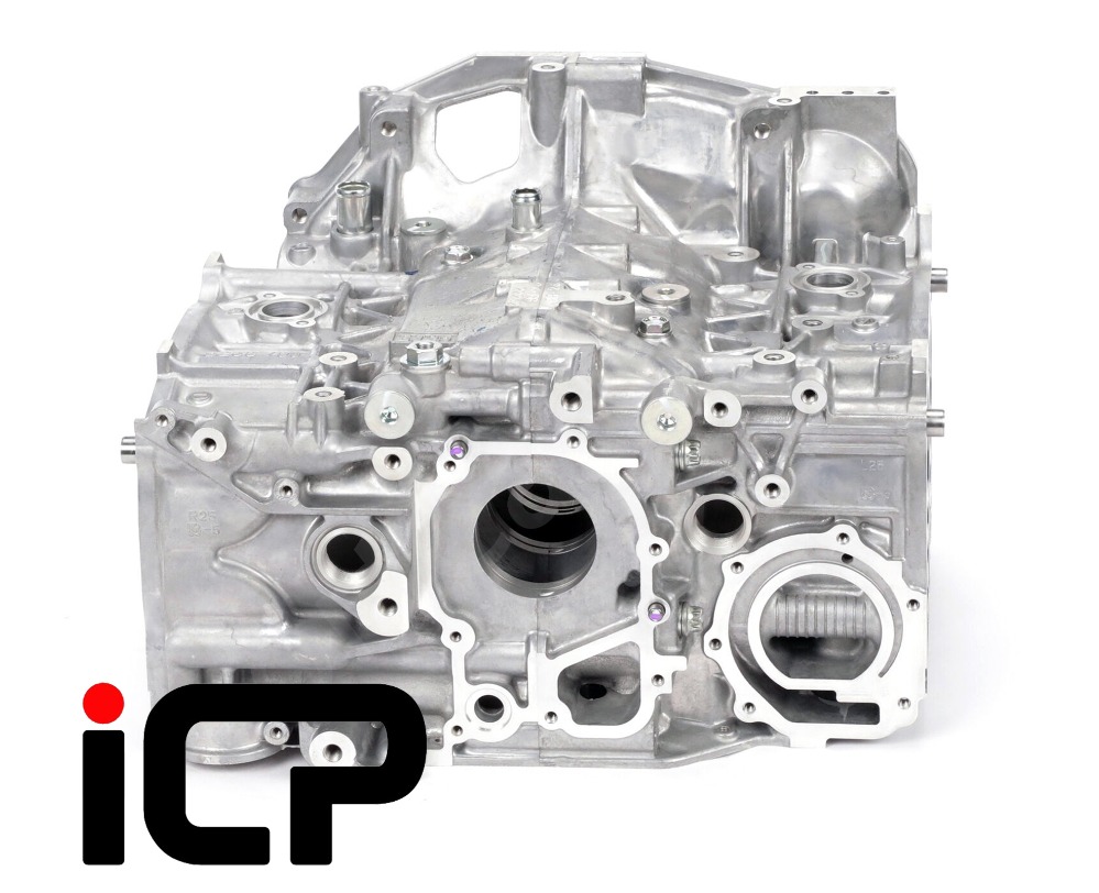 Subaru Cylinder Block EJ257 11008AA930 2.5 Turbo