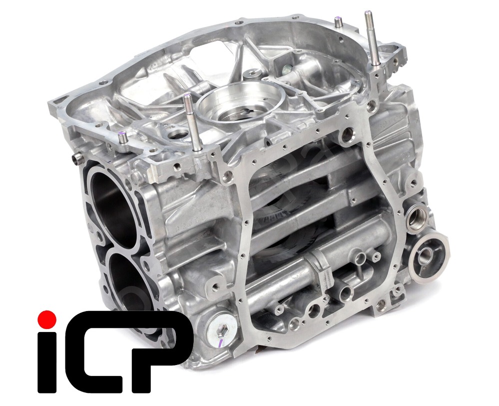 Subaru Cylinder Block EJ257 11008AA930 2.5 Turbo