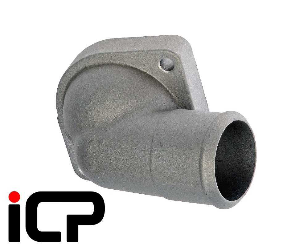 Thermostat Housing Water Pump