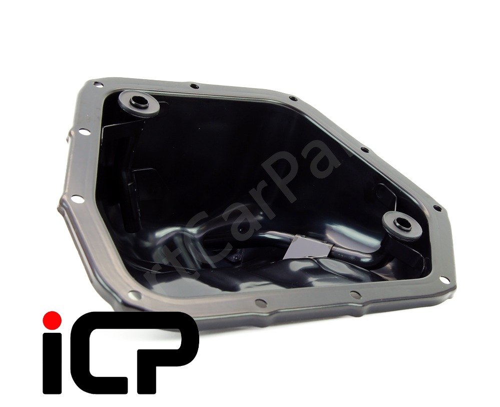 Genuine subaru DIT engine oil sump pan 11109AA232