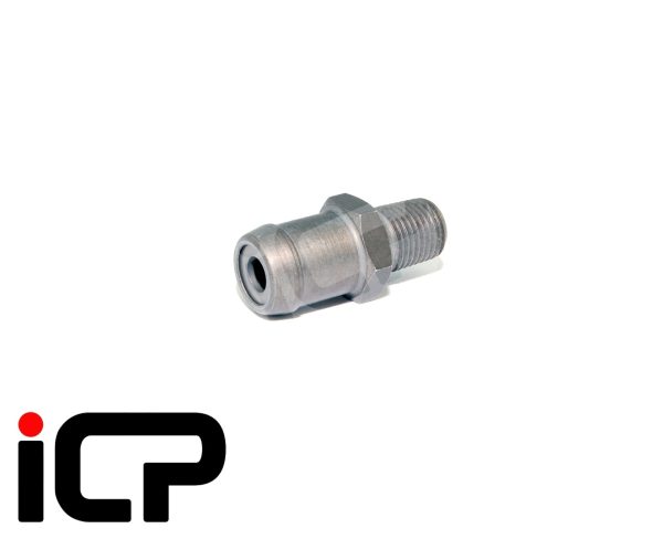 Genuine inlet manifold PCV valve for Subaru models. 11810AA000