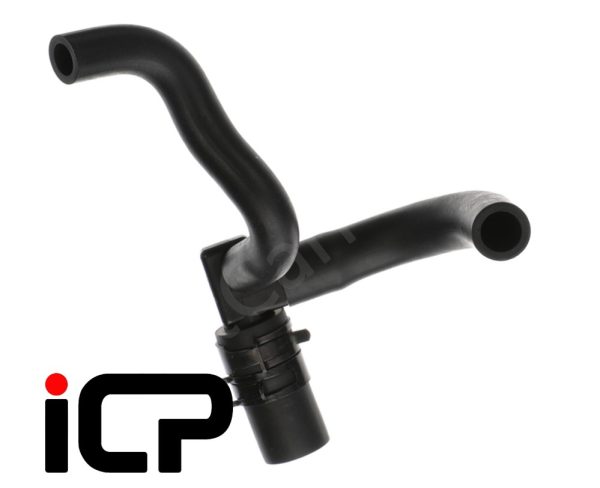 subaru crankcase pcv valve breather hose assembly 11815AB213