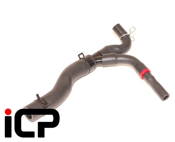 PCV Valve Crankcase Breather Pipe Assembly