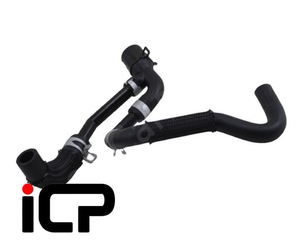 subaru crankcase pcv valve hose assembly 11815AC330
