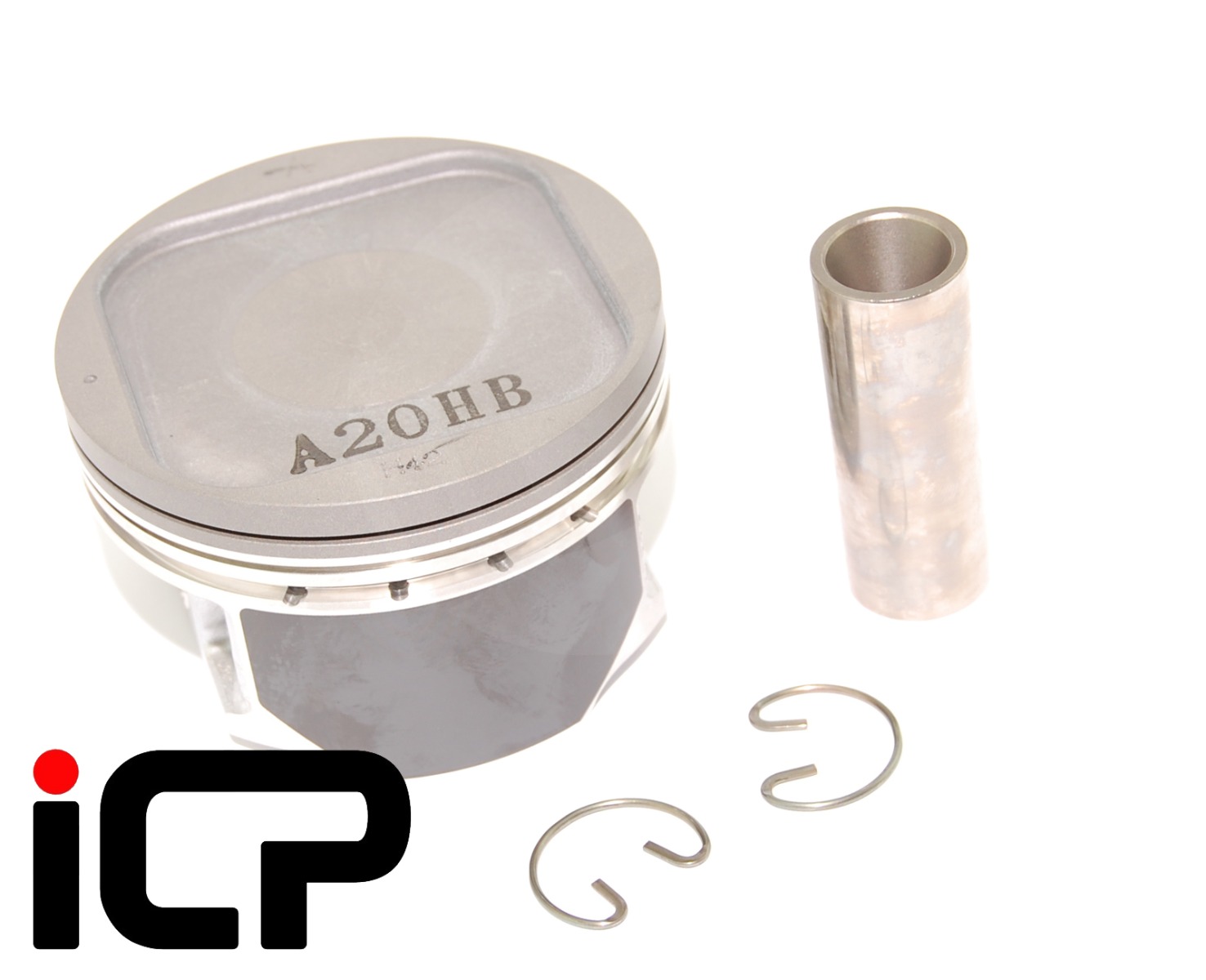 Piston & Pin Assy-EJ20G A