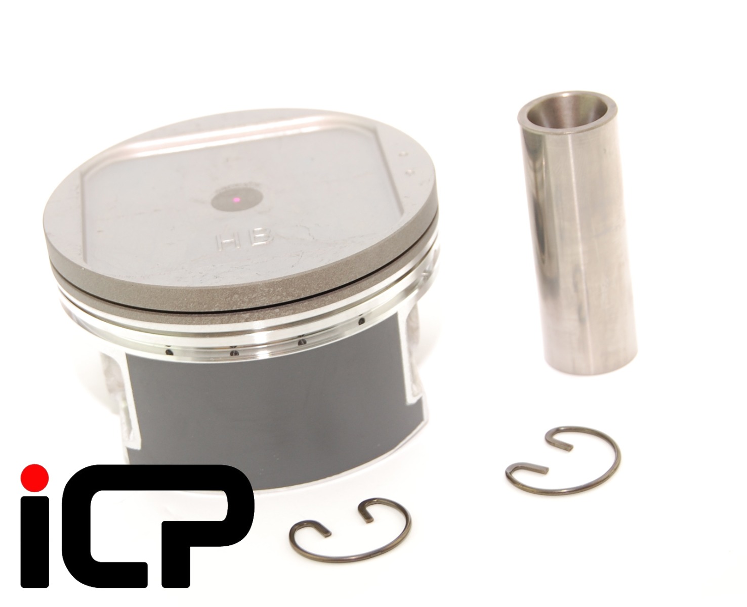 Piston & Pin EJ205