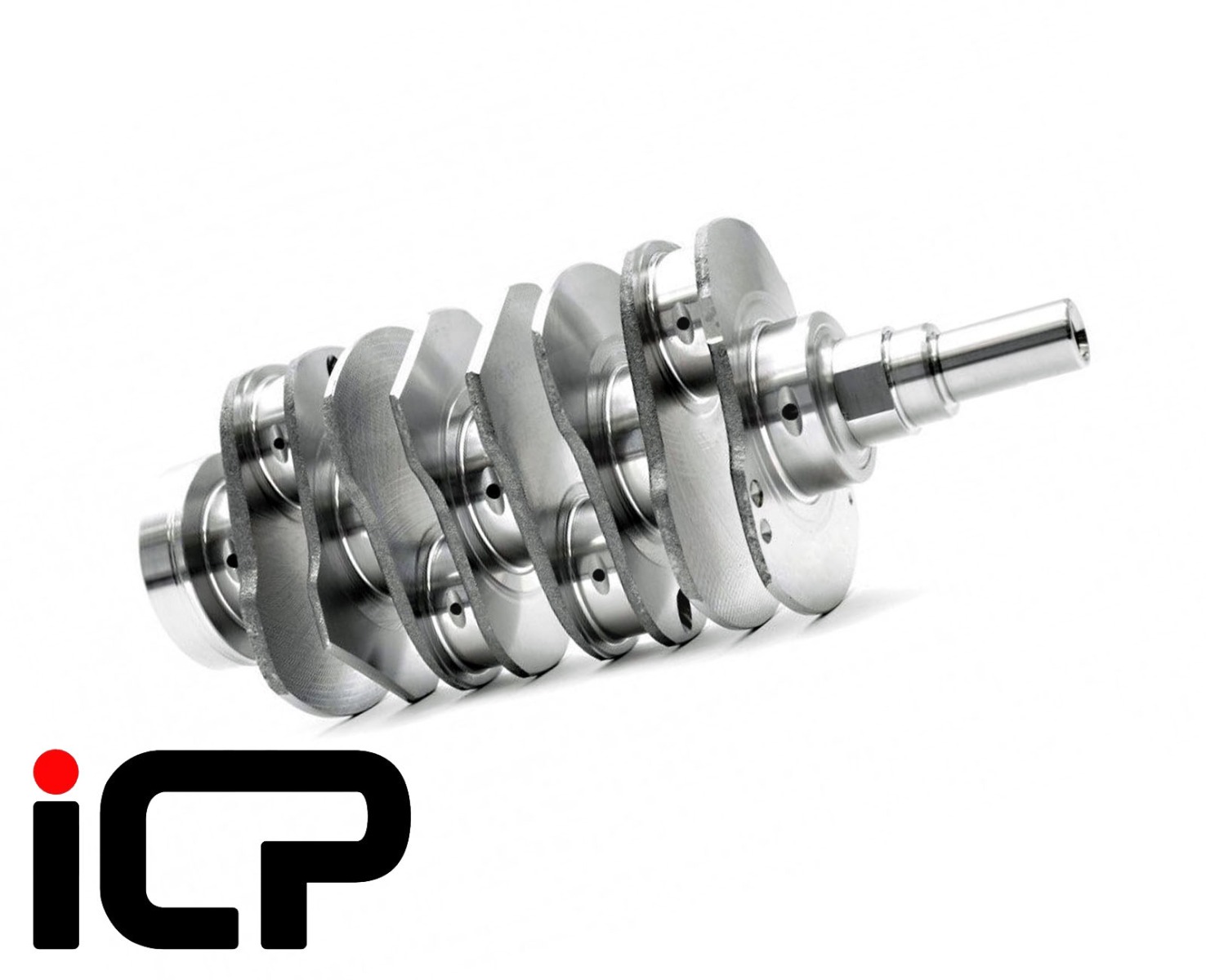 Subaru Crankshaft EJ20 Centre Thrust 12200AA150