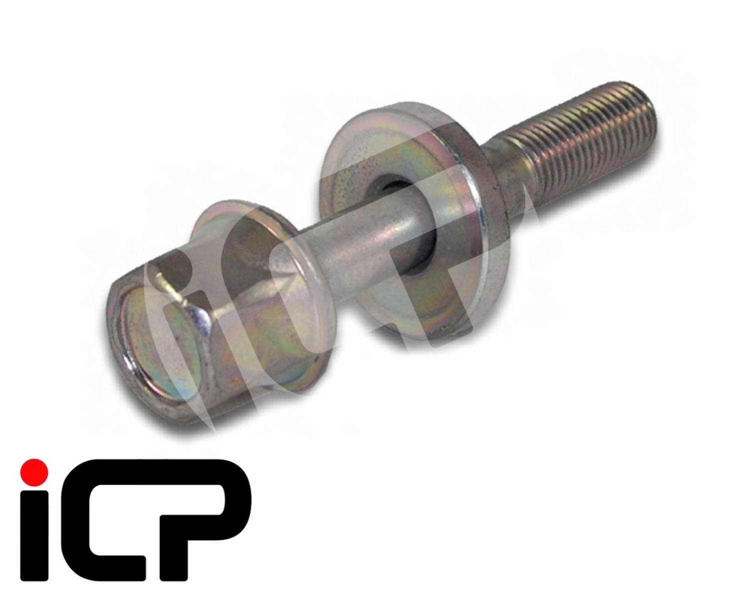 Bolt Crankshaft Pulley 12369AA030