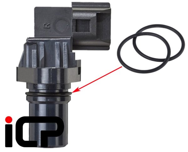 O Ring Camshaft Sensor
