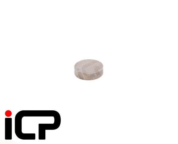 Under Bucket Valve Shim